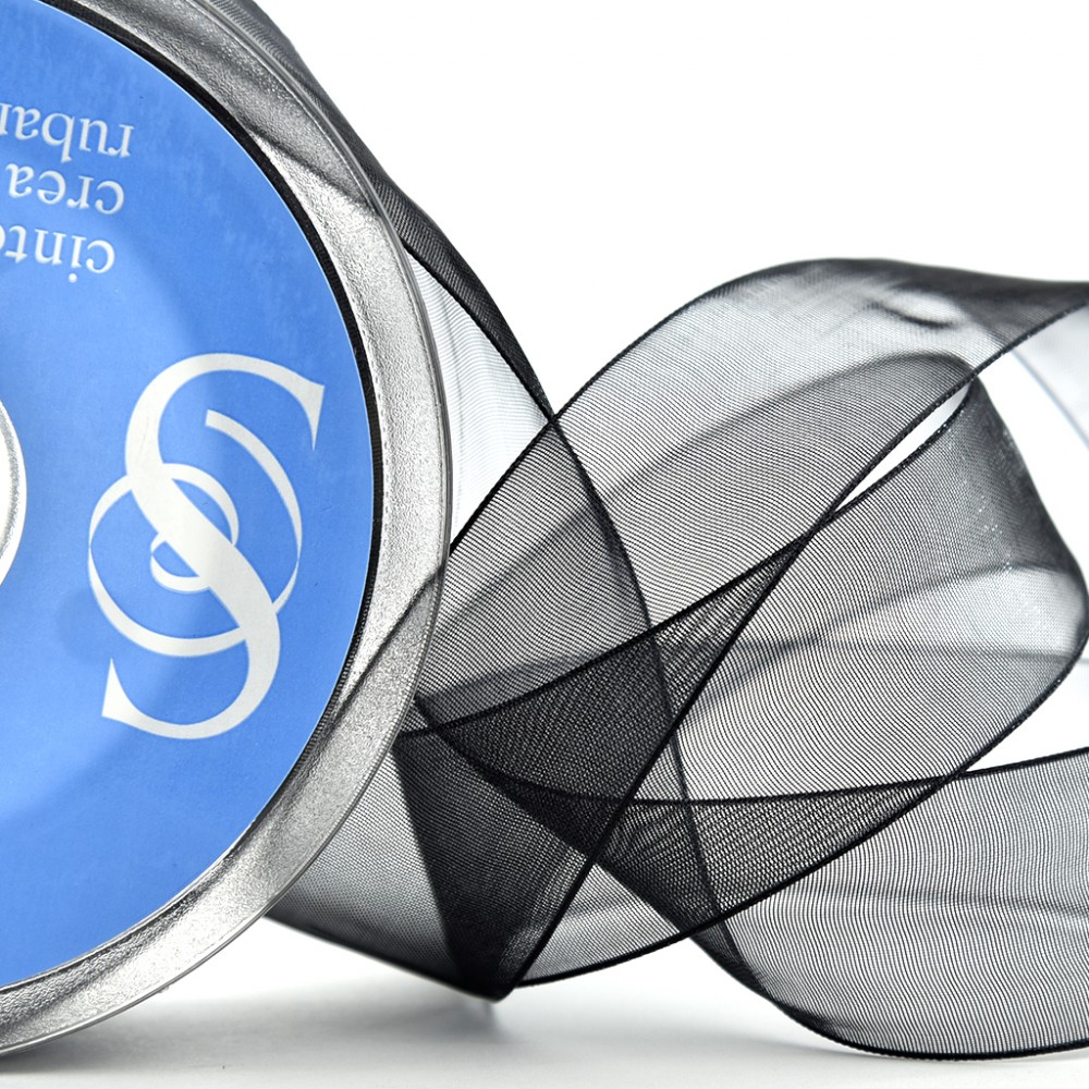 SHEER RIBBON INDUSTRIAL PRESENTATION